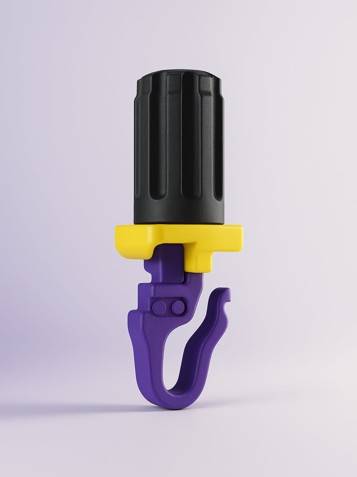 Correct Removal Procedure